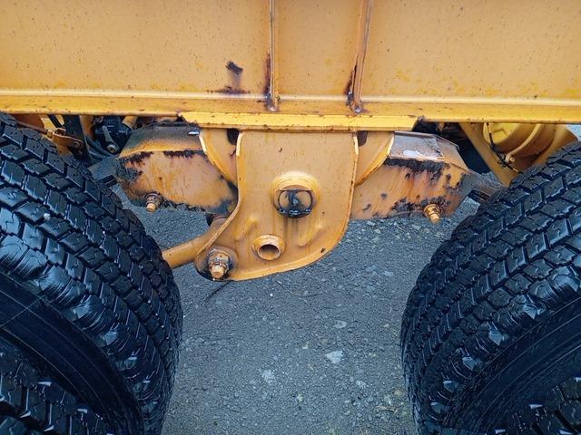 NITTSU SHOJI | SEMI-TRAILER | No.1180946