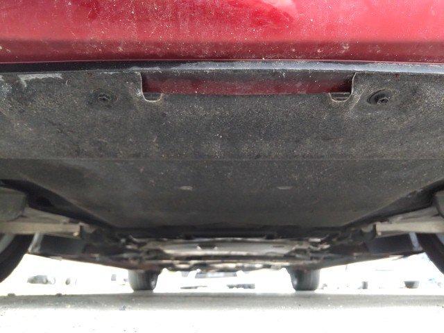 MAZDA | ROADSTER | No.1181015 | Submerged(fresh water)