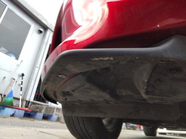 MAZDA | ROADSTER | No.1181015 | Submerged(fresh water)