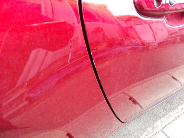 MAZDA | ROADSTER | No.1181015 | Submerged(fresh water)