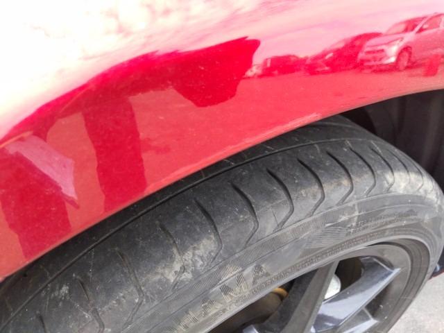 MAZDA | ROADSTER | No.1181015 | Submerged(fresh water)