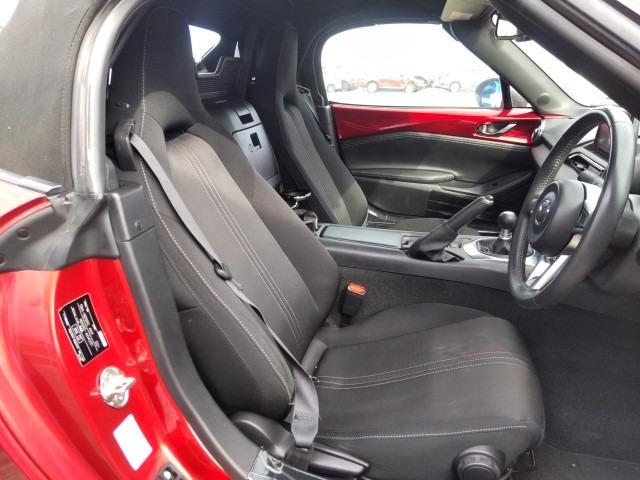 MAZDA | ROADSTER | No.1181015 | Submerged(fresh water)