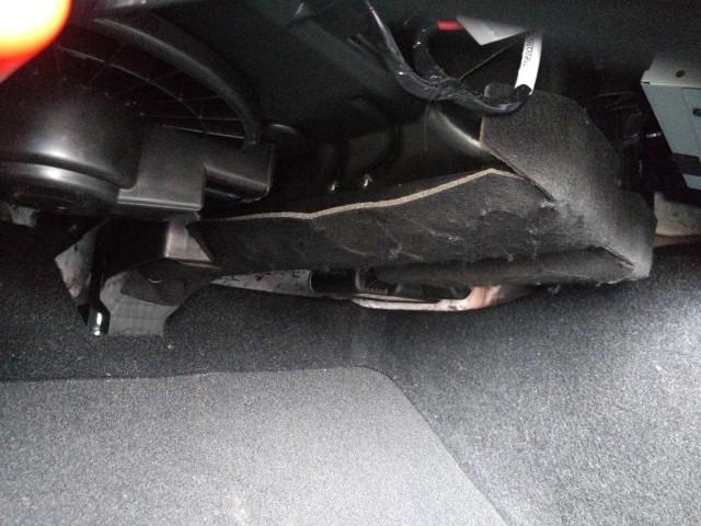 MAZDA | ROADSTER | No.1181015 | Submerged(fresh water)