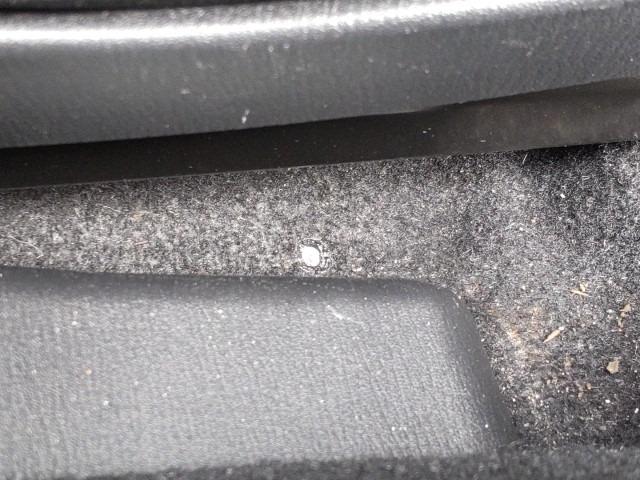 MAZDA | ROADSTER | No.1181015 | Submerged(fresh water)