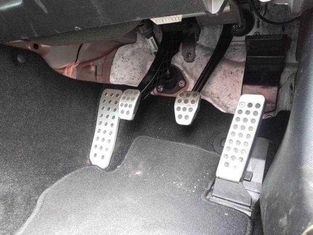 MAZDA | ROADSTER | No.1181015 | Submerged(fresh water)