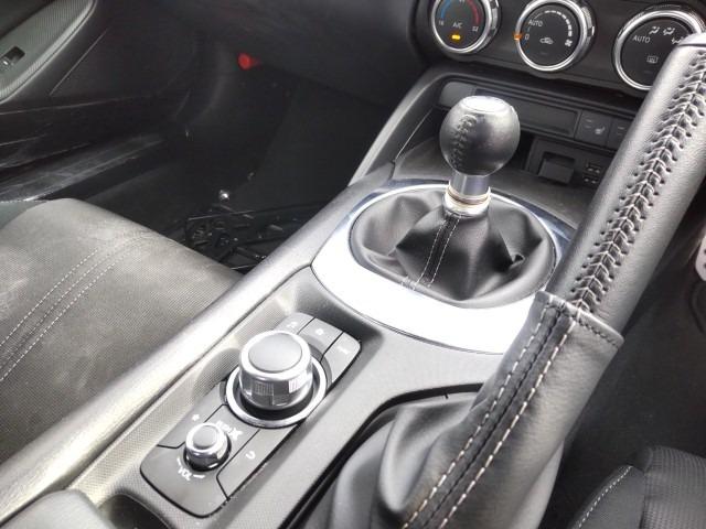 MAZDA | ROADSTER | No.1181015 | Submerged(fresh water)