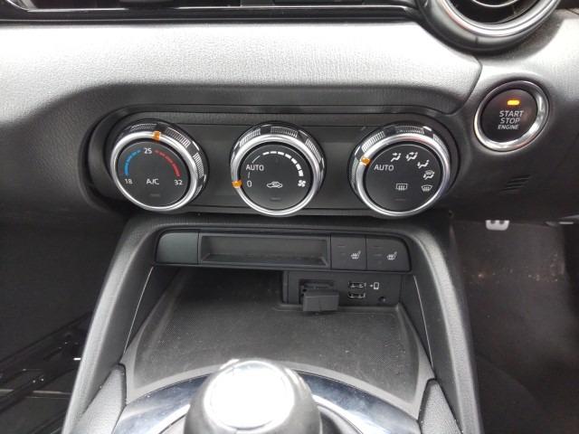 MAZDA | ROADSTER | No.1181015 | Submerged(fresh water)