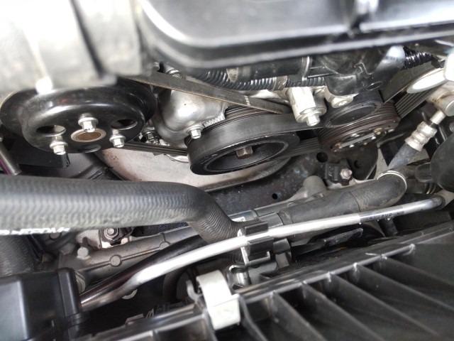 MAZDA | ROADSTER | No.1181015 | Submerged(fresh water)