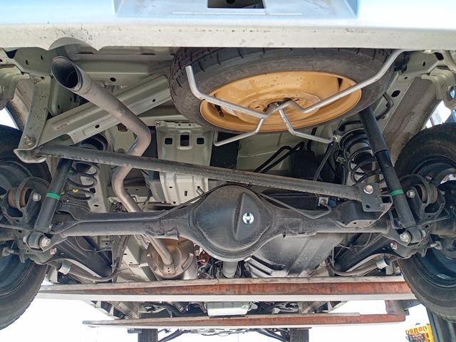 MAZDA | SCRUM WAGON | No.1181358 | Damaged