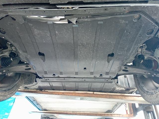 VOLVO | XC40 RECHARGE | No.1181482 | Suspension,Damaged