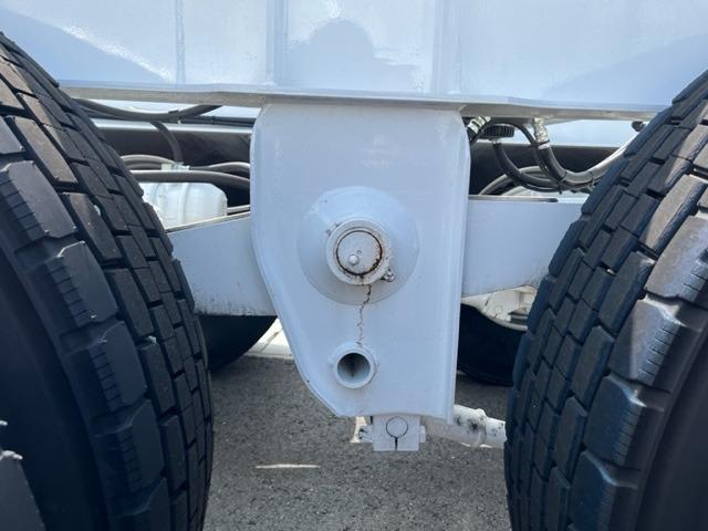 TOHO CAR CORPORATION | WING BODY SEMI-TRAILER | No.1181541