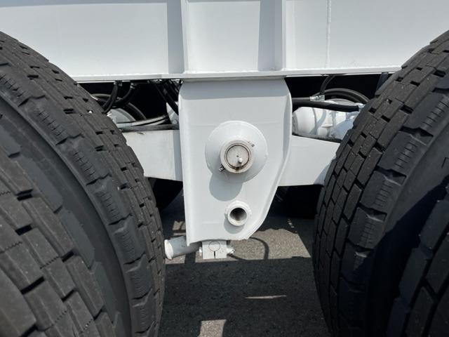 TOHO CAR CORPORATION | WING BODY SEMI-TRAILER | No.1181541