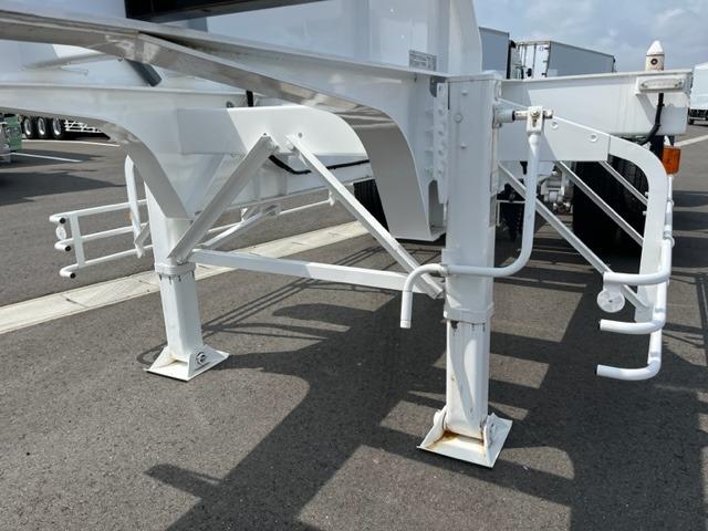 TOHO CAR CORPORATION | WING BODY SEMI-TRAILER | No.1181541