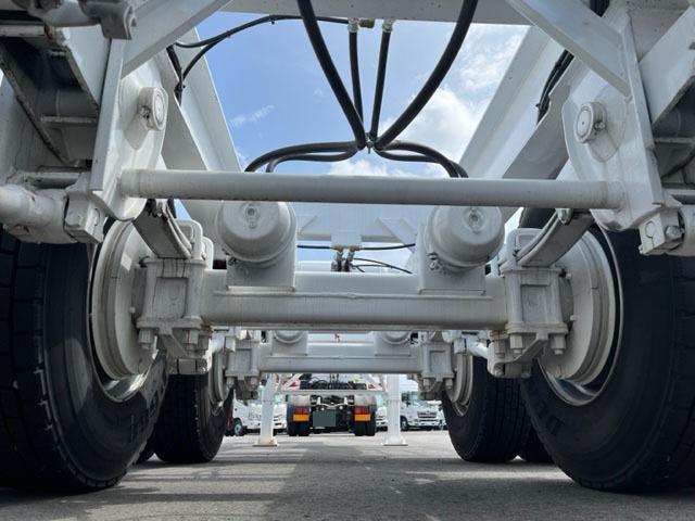 TOHO CAR CORPORATION | WING BODY SEMI-TRAILER | No.1181541