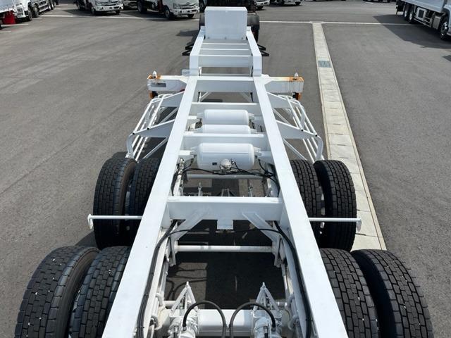 TOHO CAR CORPORATION | WING BODY SEMI-TRAILER | No.1181541