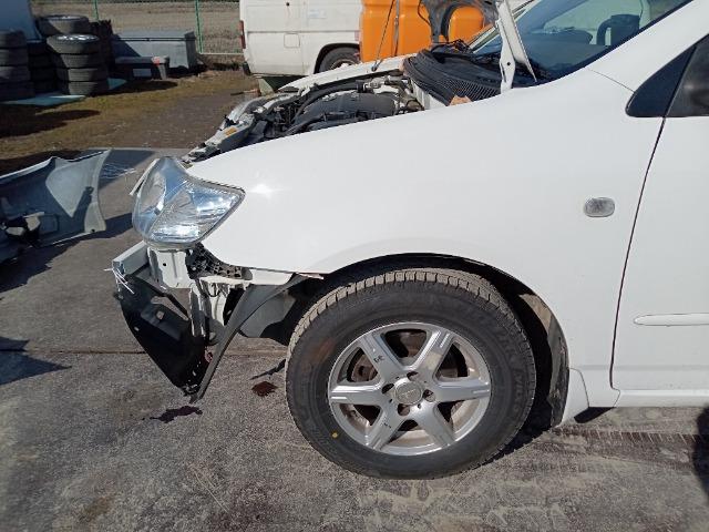 TOYOTA | COROLLA | No.1181798 | Damaged