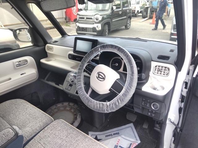 DAIHATSU | MOVE CANBUS | No.1182018 | Suspension,Damaged