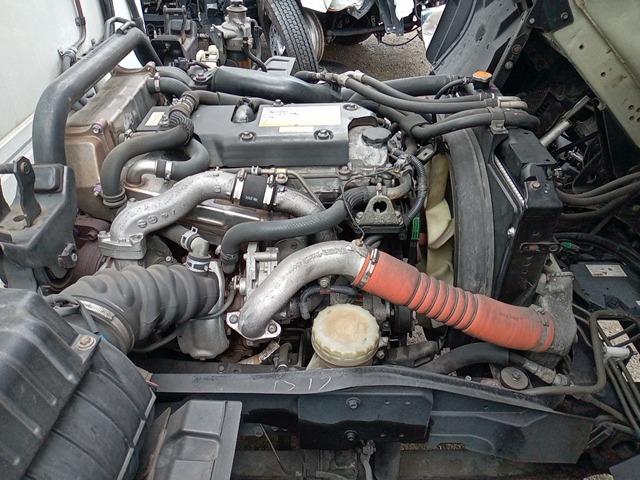 ISUZU | FORWARD (REFRIGERATOR) | No.1182102 | Transmission