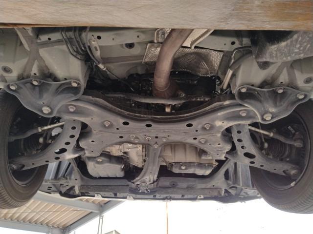 TOYOTA | NOAH | No.1183279 | Suspension,Damaged