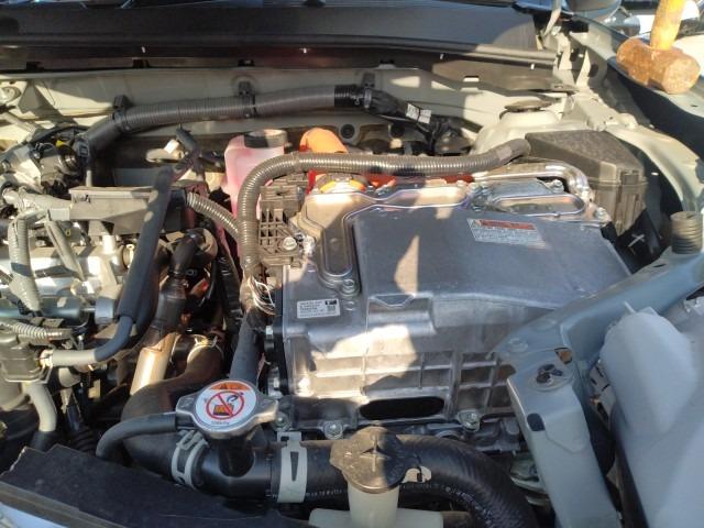 TOYOTA | PROBOX | No.1183365 | Damaged