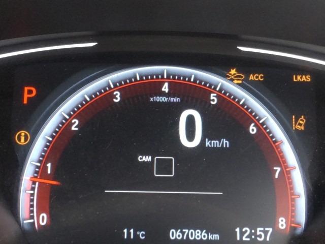 HONDA | CIVIC | No.1183534 | Other Factor(s)