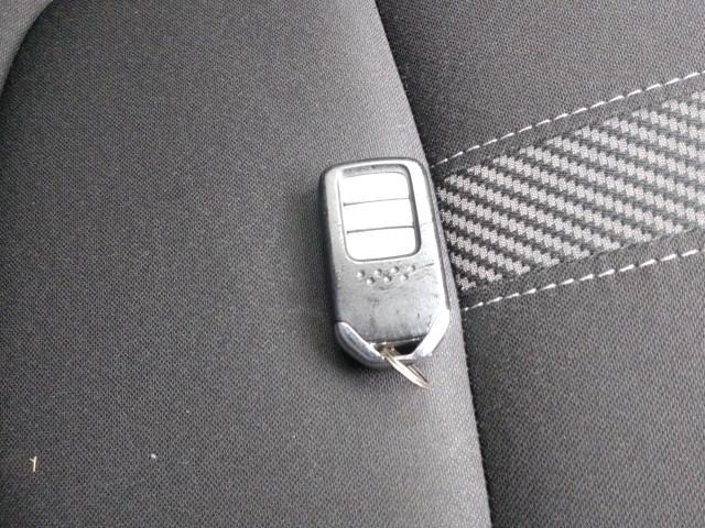 HONDA | CIVIC | No.1183534 | Other Factor(s)