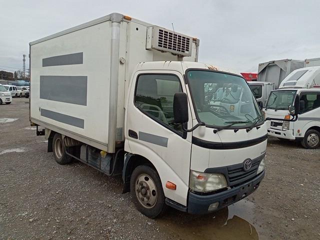 TOYOTA | TOYO ACE (REFRIGERATOR) | No.1184764 | Transmission
