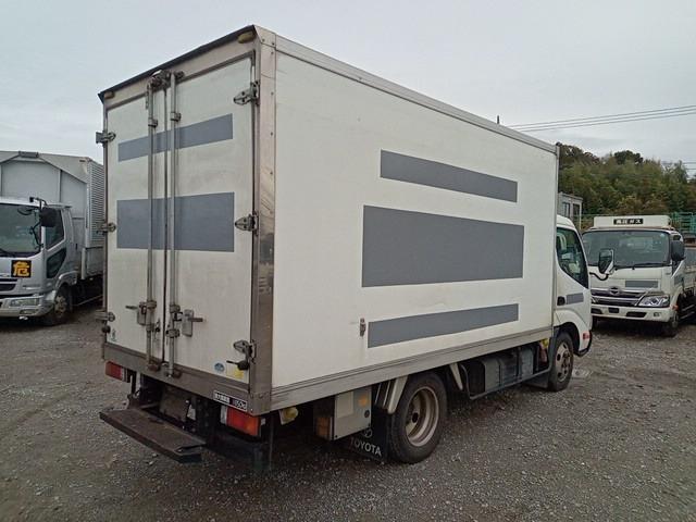 TOYOTA | TOYO ACE (REFRIGERATOR) | No.1184764 | Transmission
