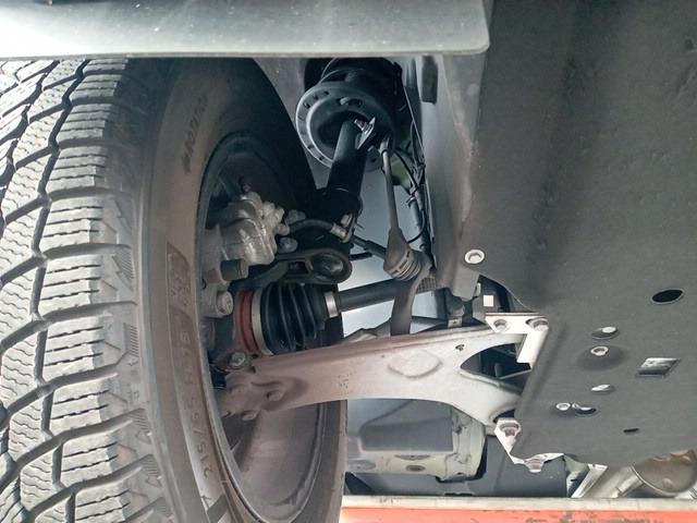 CITROEN | DS3 CROSSBACK | No.1184940 | Suspension,Damaged