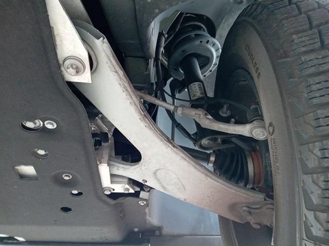 CITROEN | DS3 CROSSBACK | No.1184940 | Suspension,Damaged