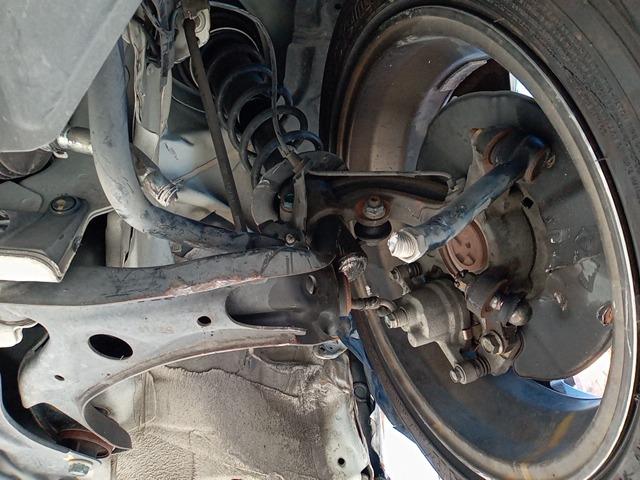 HONDA | S660 | No.1185068 | Damaged