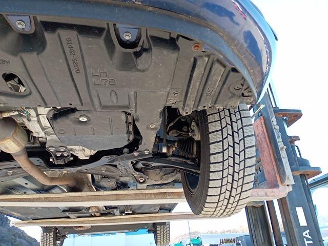 TOYOTA | SIENTA | No.1185518 | Suspension,Damaged