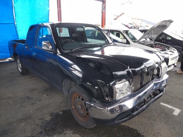 TOYOTA | HILUX SPORTS PICK UP | No.1187229 | Damaged