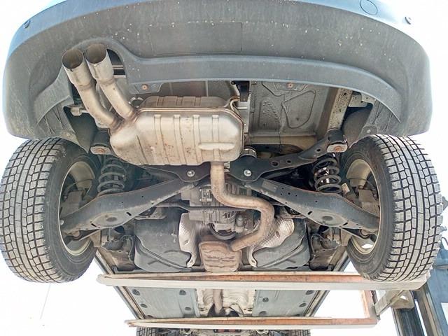 VOLKSWAGEN | TIGUAN | No.1187484 | Damaged
