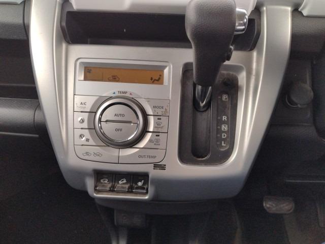 SUZUKI | HUSTLER | No.1189600 | Engine Blown