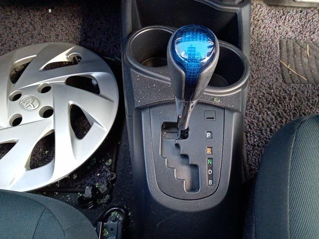 TOYOTA | AQUA | No.1190452 | Suspension,Damaged