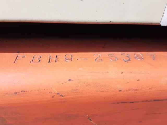 TOYOTA | FORKLIFT (Battery) | No.1190589