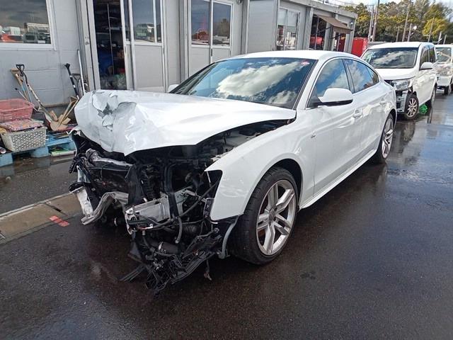 AUDI | A5 SPORTBACK | No.1191413 | Damaged