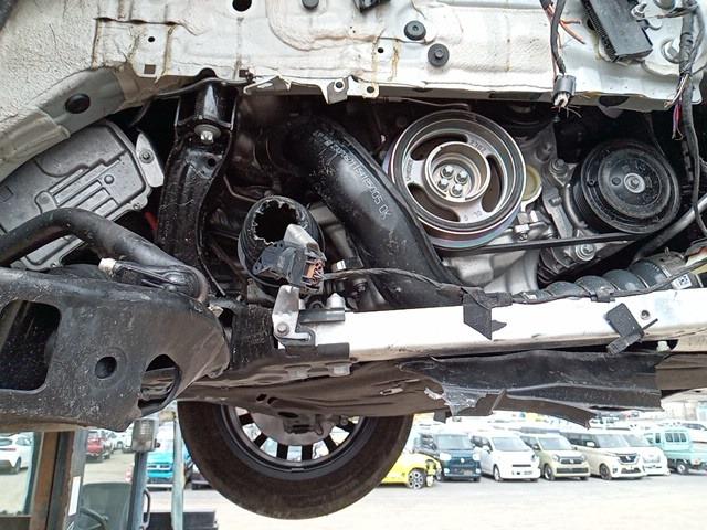 BMW | X1 | No.1192080 | Suspension,Damaged