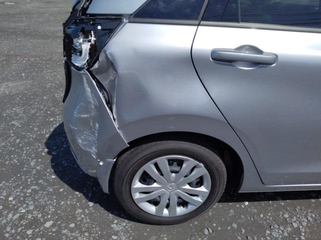 HONDA | FIT | No.1192094 | Suspension,Damaged