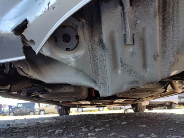HONDA | FIT | No.1192094 | Suspension,Damaged