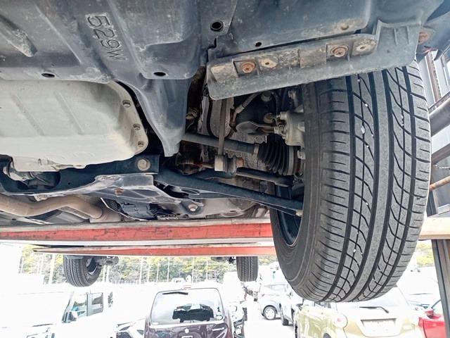 TOYOTA | VITZ | No.1193388 | Damaged