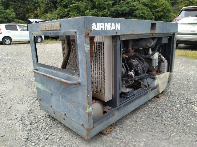 AIRMAN | COMPRESSOR | No.1193557