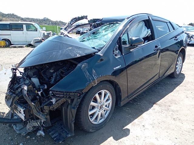 TOYOTA | PRIUS | No.1193889 | Suspension,Damaged