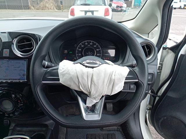 NISSAN | NOTE | No.1194004 | Damaged