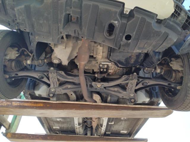 TOYOTA | VITZ | No.1194093 | Suspension,Damaged