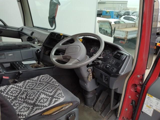 MITSUBISHI FUSO | SUPER GREAT (TRAILER HEAD) | No.1194672