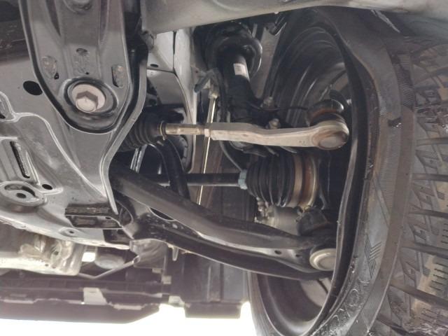 DAIHATSU | MOVE CANBUS | No.1195124 | Damaged