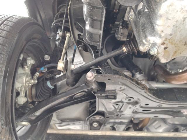 DAIHATSU | MOVE CANBUS | No.1195124 | Damaged