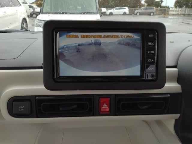 DAIHATSU | MOVE CANBUS | No.1195124 | Damaged